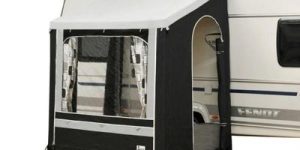 Wintertent kopen? Vind de beste wintervoortent voor je caravan