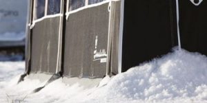Wintertent kopen? Vind de beste wintervoortent voor je caravan