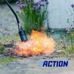Onkruidbrander Action Kopen? Bekijk het Aanbod & Ervaringen!