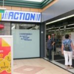 Wat is de Grootste Action winkel in Nederland?