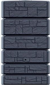 Grote regenton kopen (500-1000 liter) - Alles wat je moet weten